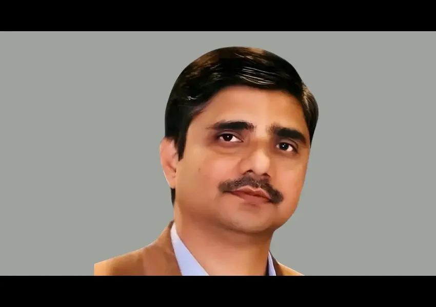 Varun Berry Elevated As CEO - BW People